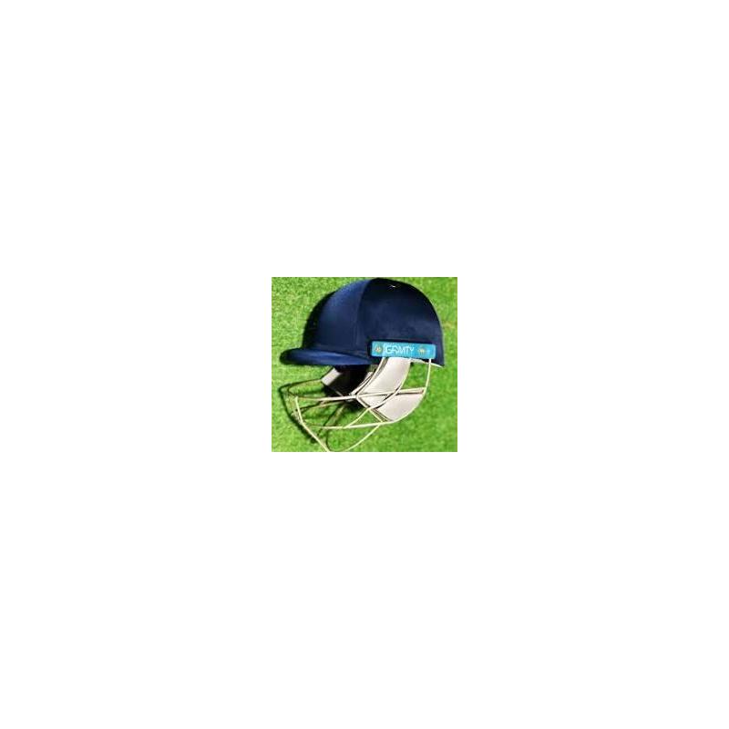 Gravity Cricket helmet